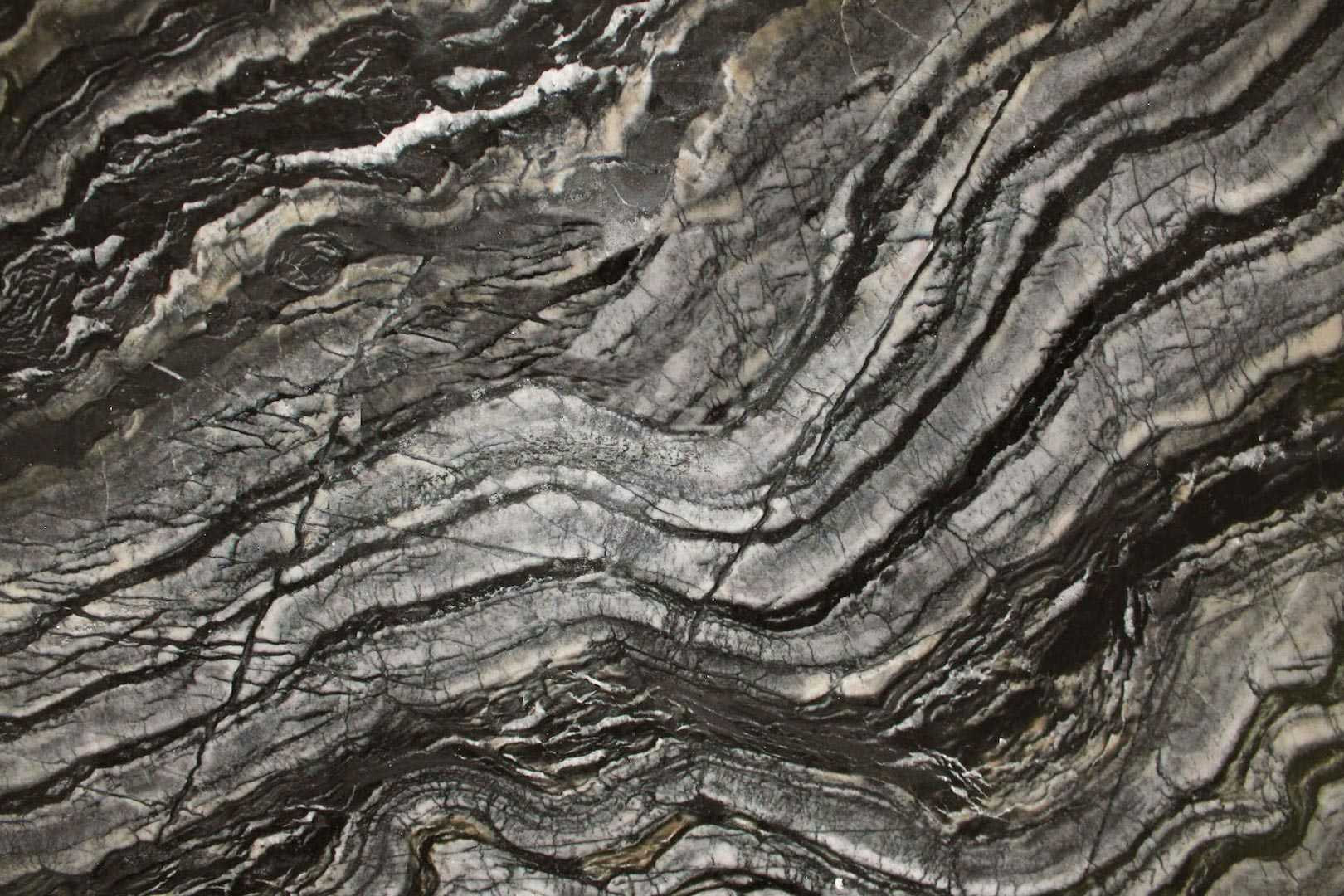 Silver Waves Granite | Designer Surfaces Granite & Quartz Worktops | Sheffield